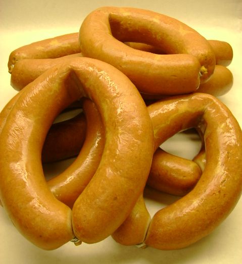 Ring Sausage